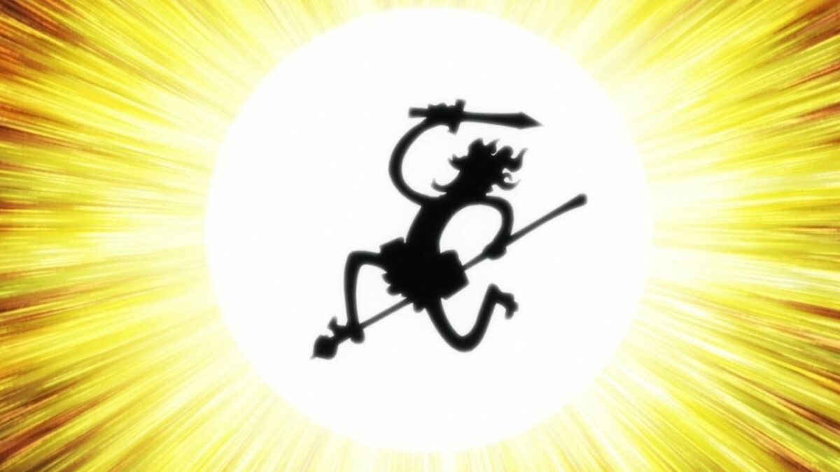 “One Piece” Episode 1071 Explained: Gear 5 Luffy’s Debut