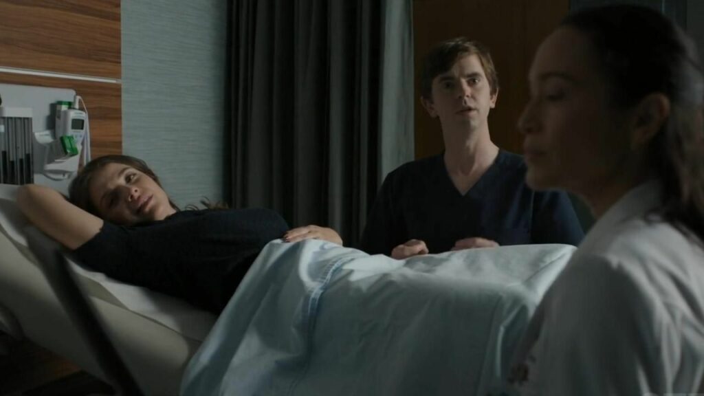 The Good Doctor S6 E8: Release Date, Preview, and Theories