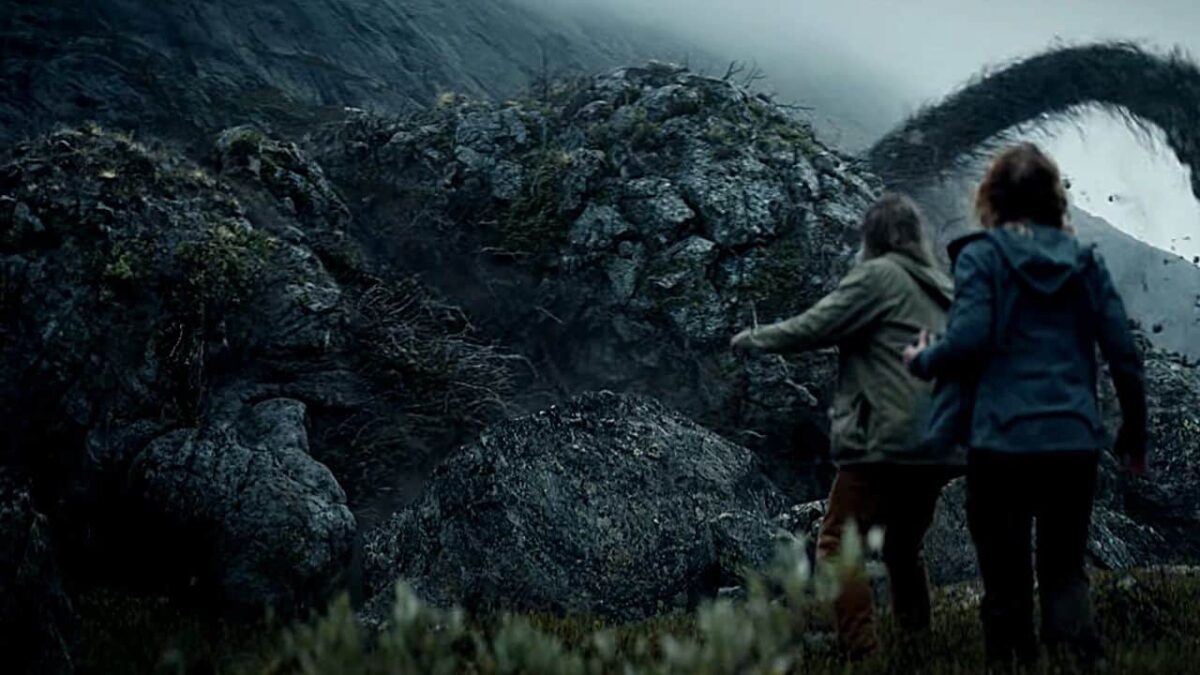 Troll Trailer Promises a Spine-Chilling Monster Movie