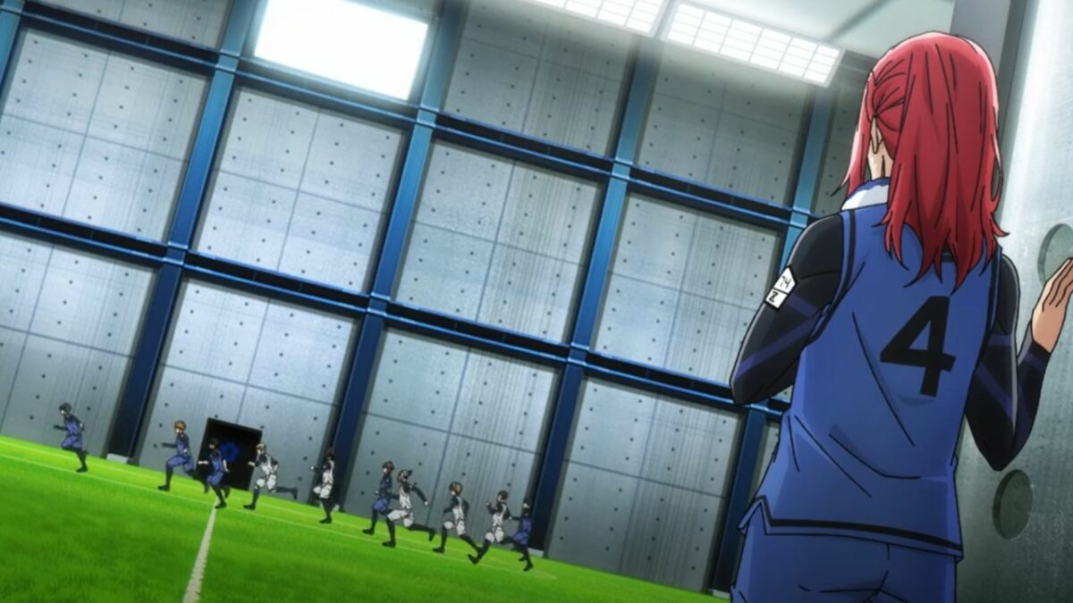 Blue Lock Ep 6: Release Date, Watch Online, Speculation