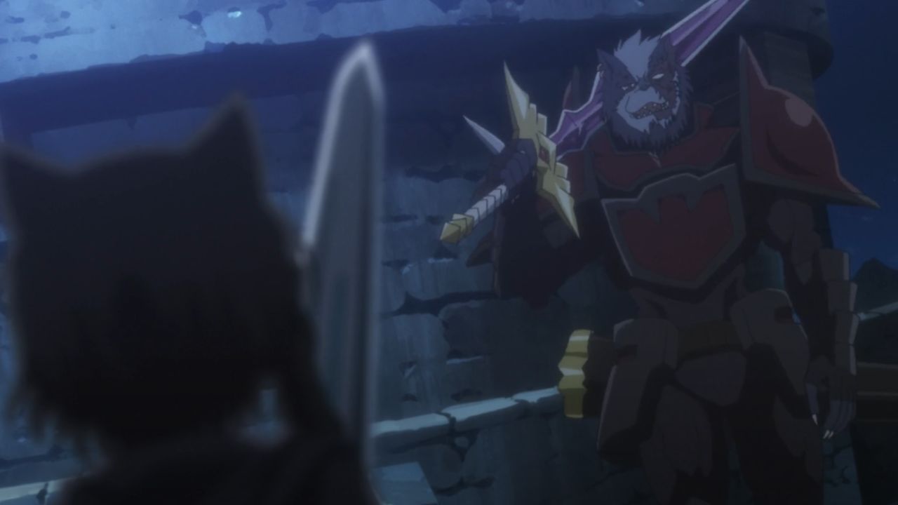 Reincarnated as a Sword Ep 9 Release Date, Speculation