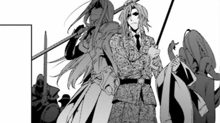 Fate Timeline & Lore Explained, Watch Fate Series in Order!