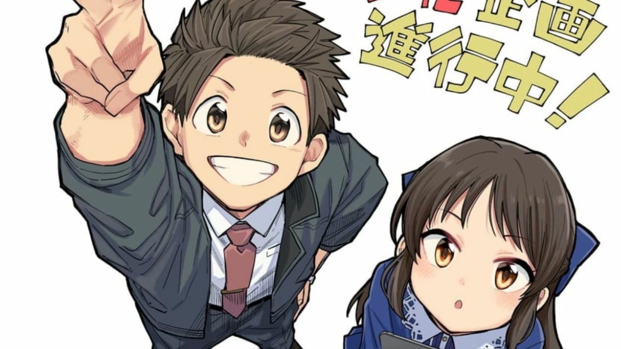 iDOLM@STER Cinderella Girls U149 PV Reveals Date and Cast