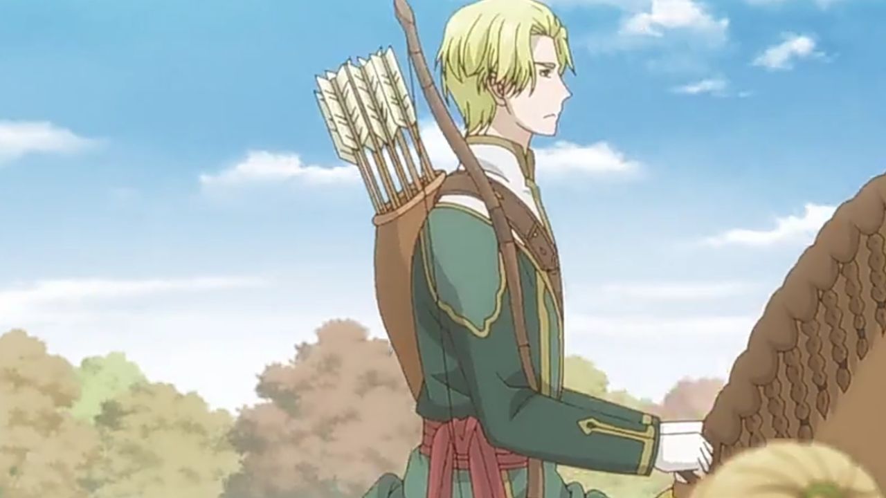 Bibliophile Princess Episode 7, Release Date, Watch Online