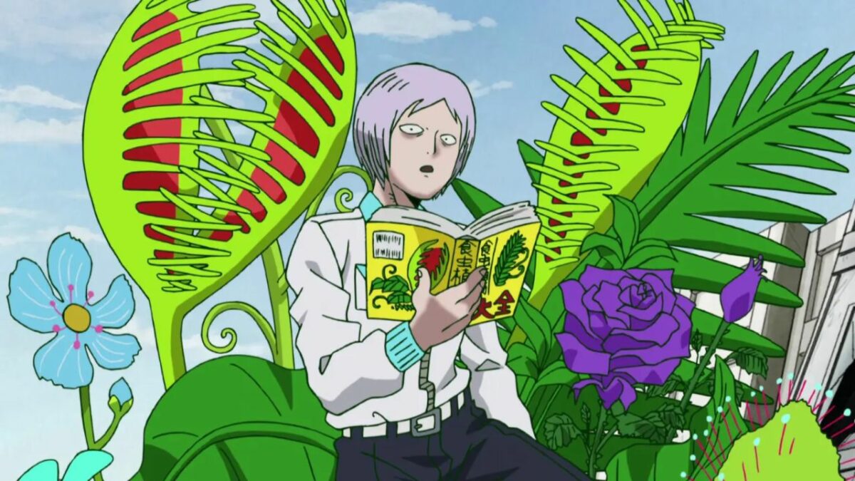 Mob Psycho 100: Top 10 Strongest Espers of all Time, Ranked