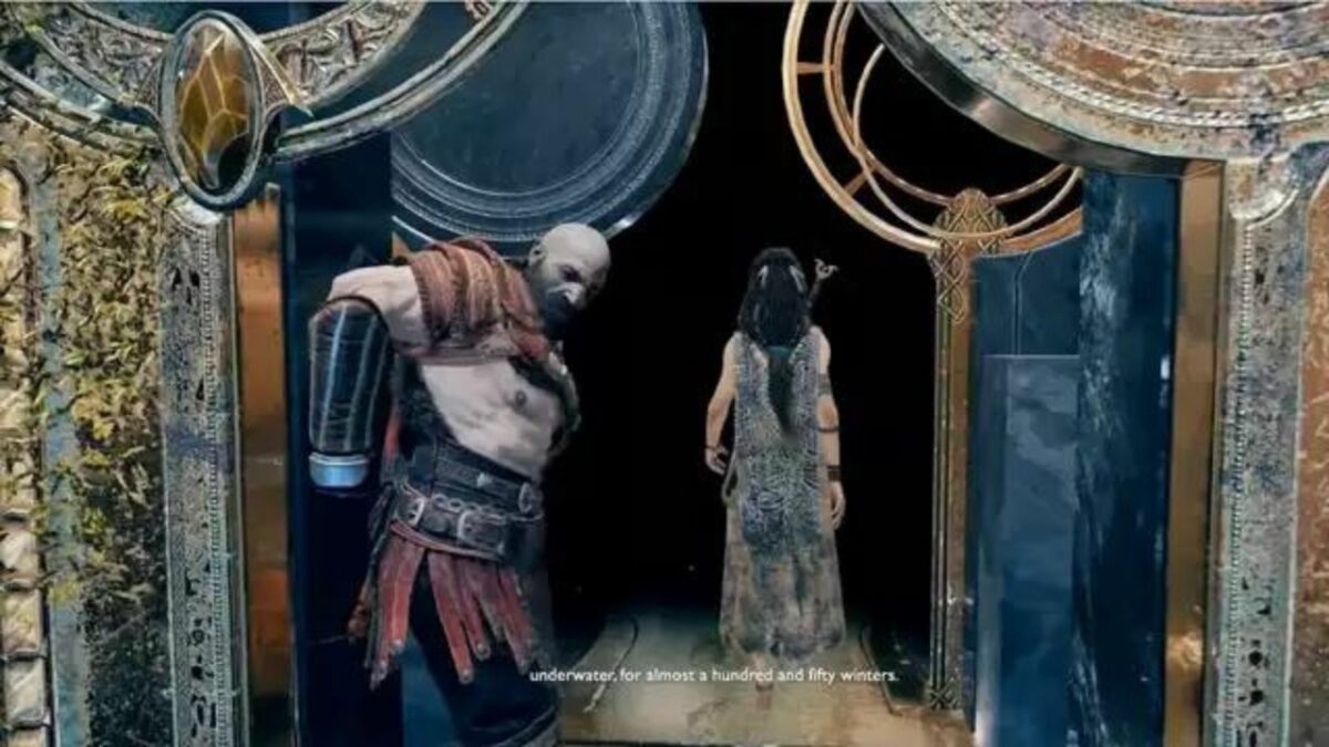 How old is Kratos in God of War: Ragnarok? His age explained