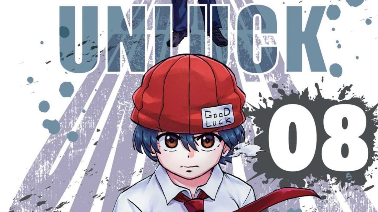 Undead Unluck Chapter 137 Release Date, Read Online