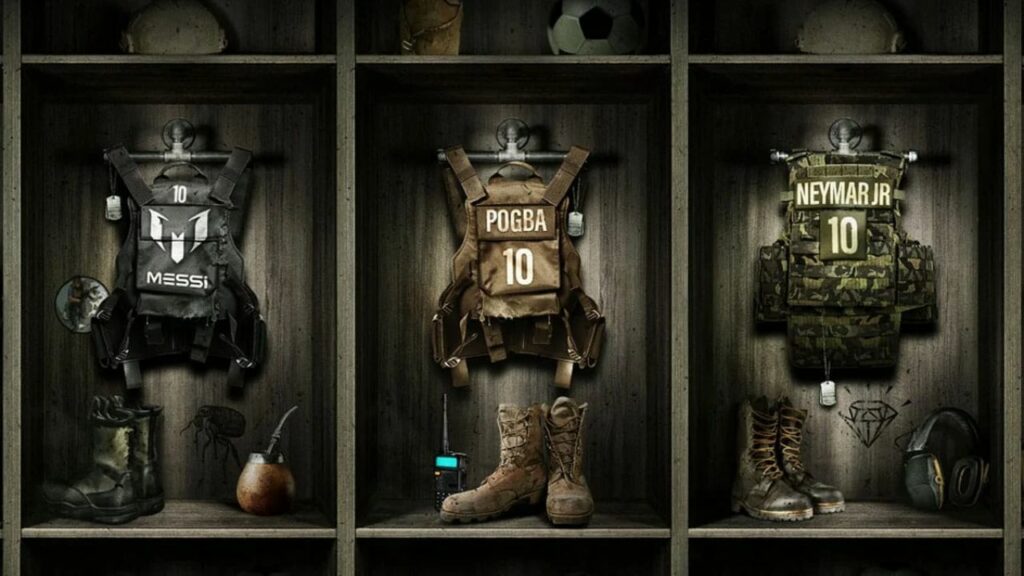 What’s new in the Season 1 update of CoD Modern Warfare 2?