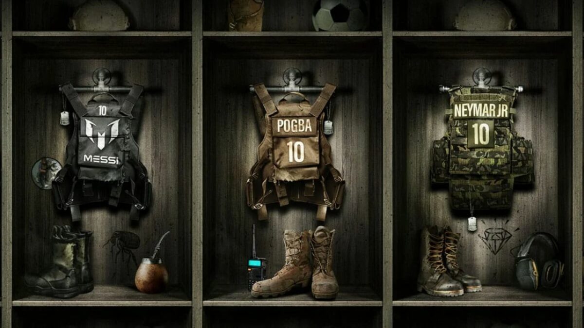 What’s new in the Season 1 update of CoD Modern Warfare 2?