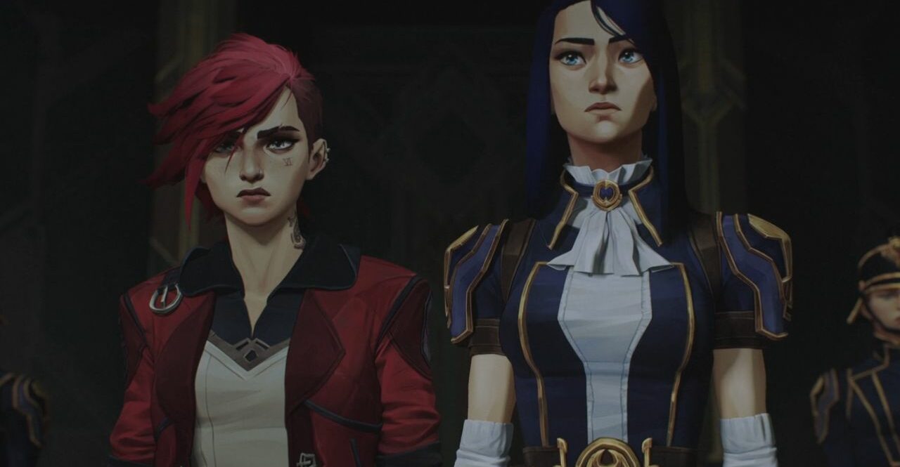 Arcane: Release Date, Characters, and Where to Watch