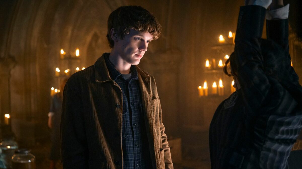 Who is the killer/the Hyde in Netflix’s Wednesday?