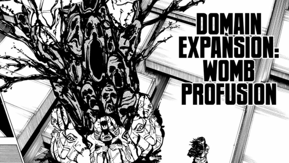 Jujutsu Kaisen Ch 206: Raw Scans, Release Date, Speculation