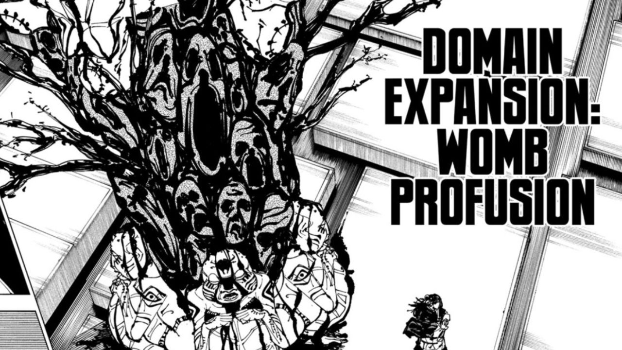 Jujutsu Kaisen Ch 206: Raw Scans, Release Date, Speculation