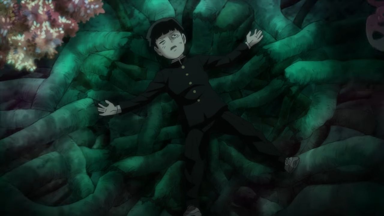Mob Psycho 100 III Ep6 Release Date, Spoilers, Watch Online
