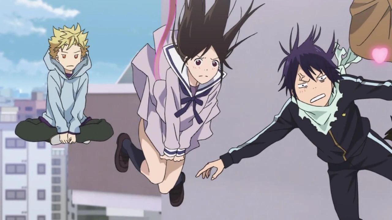 Noragami: Expected Plot, Release Date, and Updates