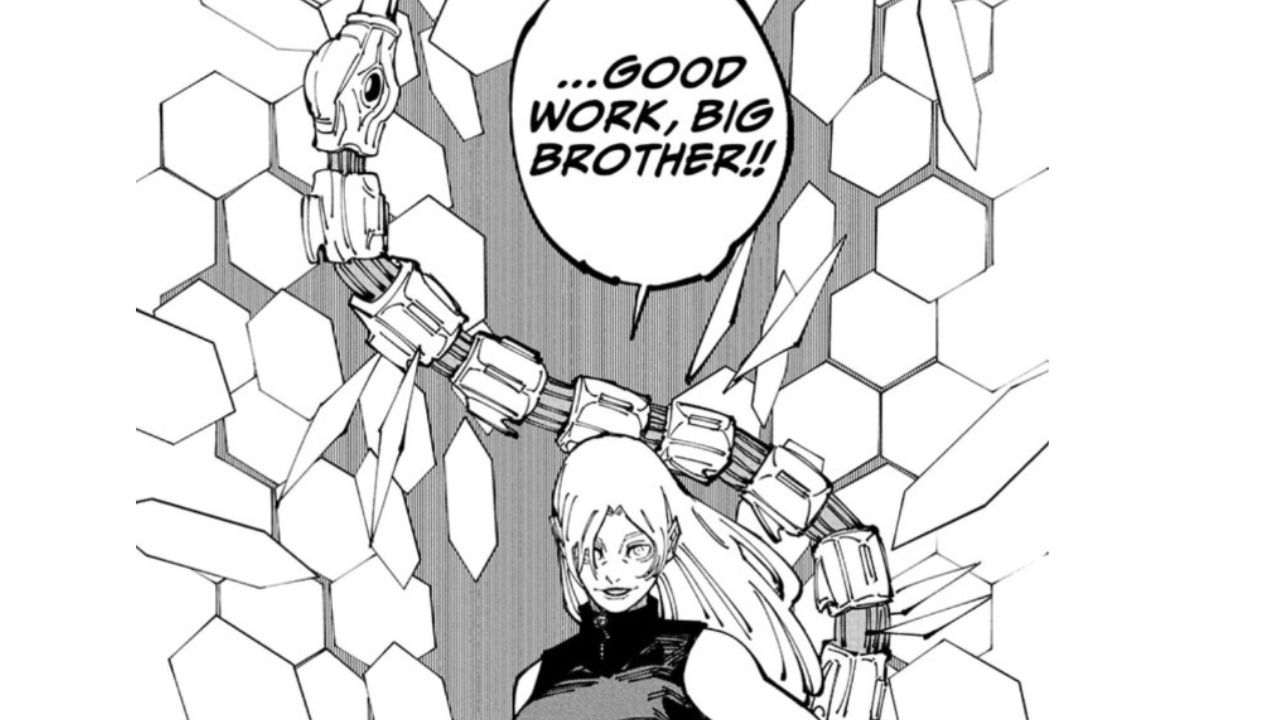 Jujutsu Kaisen Ch 205: Raw Scans, Release Date, Speculation