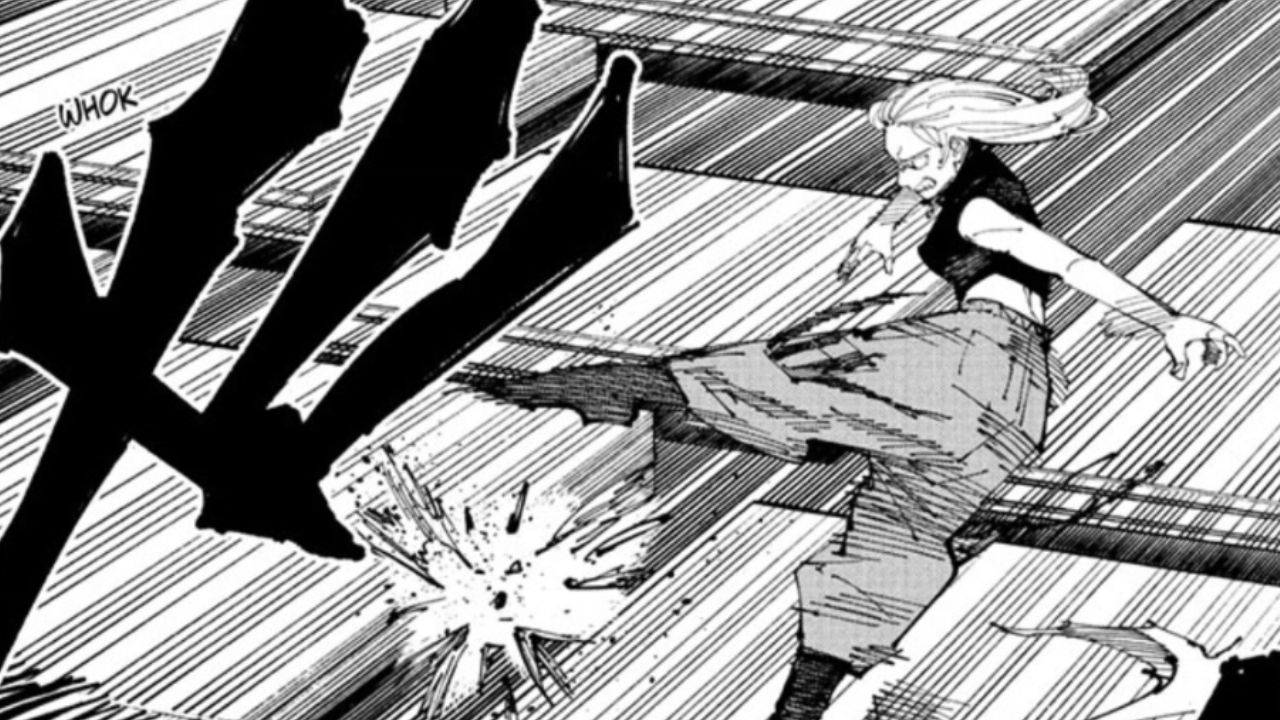 Jujutsu Kaisen Ch 206: Raw Scans, Release Date, Speculation