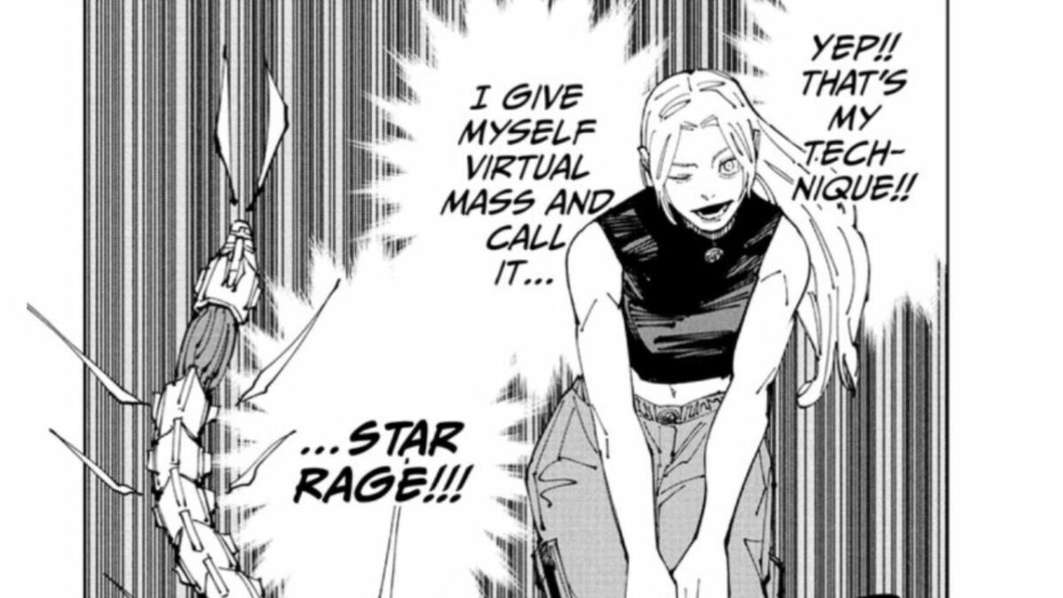 Jujutsu Kaisen Ch 206: Raw Scans, Release Date, Speculation