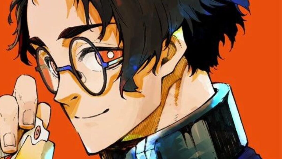 Who will become the best striker in the Blue Lock series?