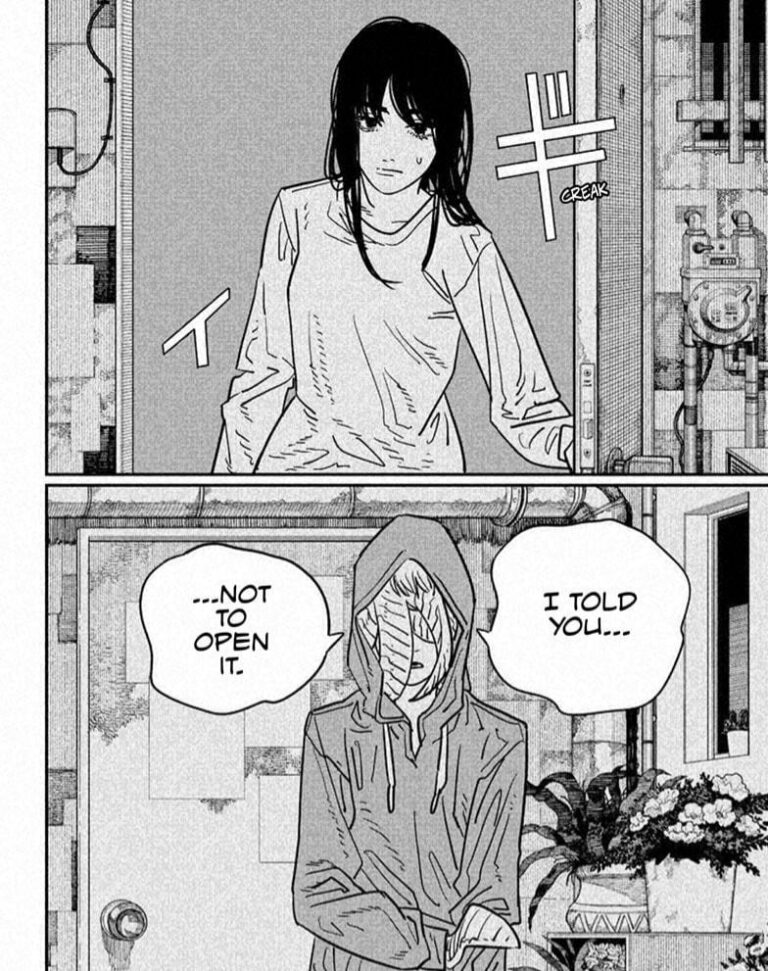 Chainsaw Man Chapter 111 Release Date, Watch Online