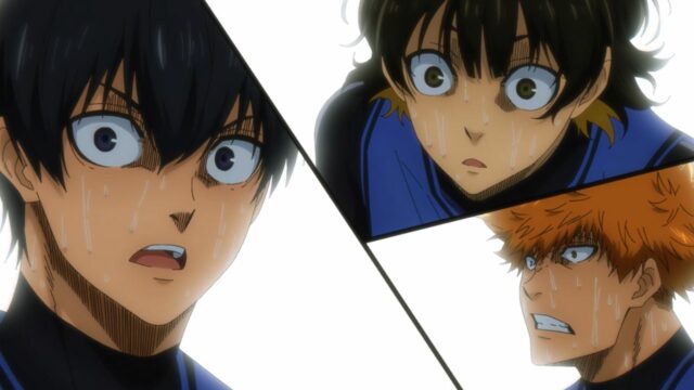 Blue Lock Ep 7: Release Date, Watch Online, Speculation