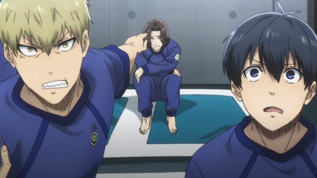 Blue Lock Ep 9: Release Date, Watch Online, Speculation