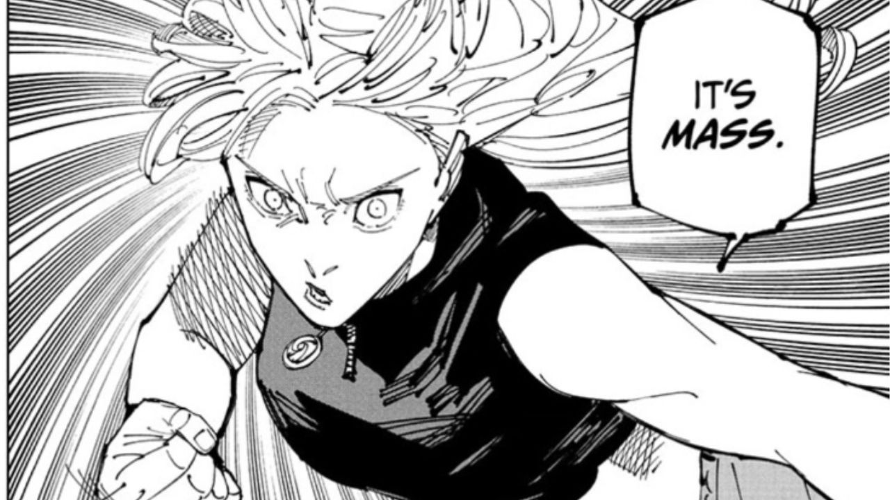 Jujutsu Kaisen Ch 206: Raw Scans, Release Date, Speculation