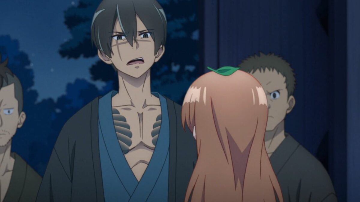 My Master Has No Tail Ep 7: Release Date, Speculation