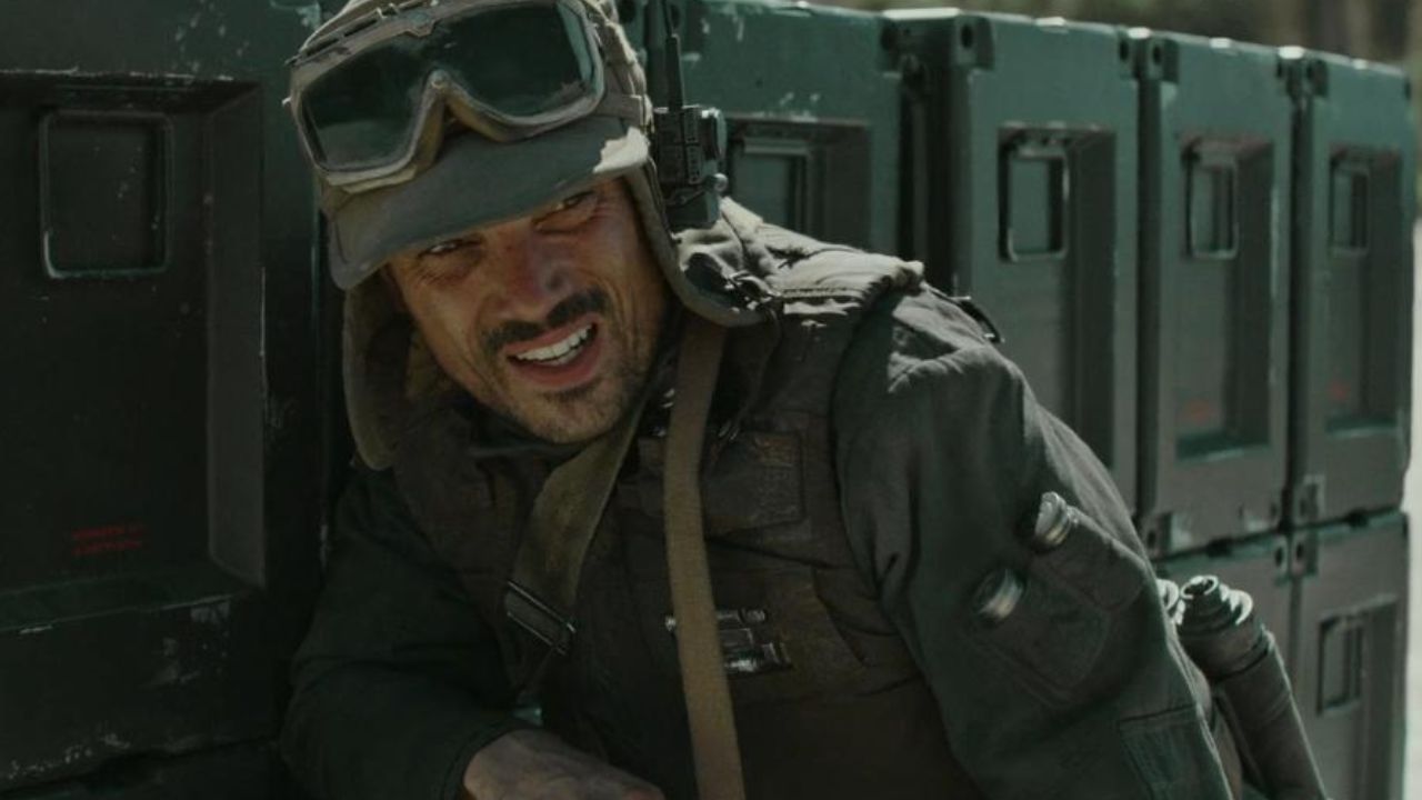 Andor Episode 10 Brings Andor and Melshi Together