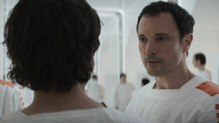 El episodio 10 de Andor une a Andor y Melshi