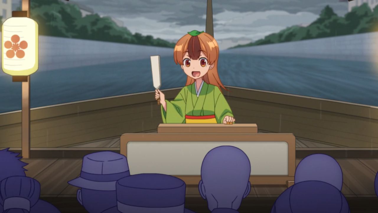 My Master Has No Tail Ep 8: Release Date, Speculation