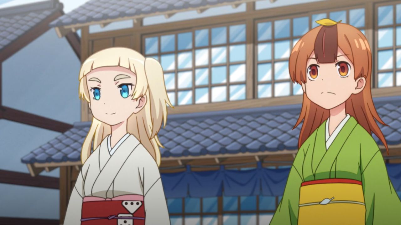 My Master Has No Tail Ep 10: Release Date, Speculation