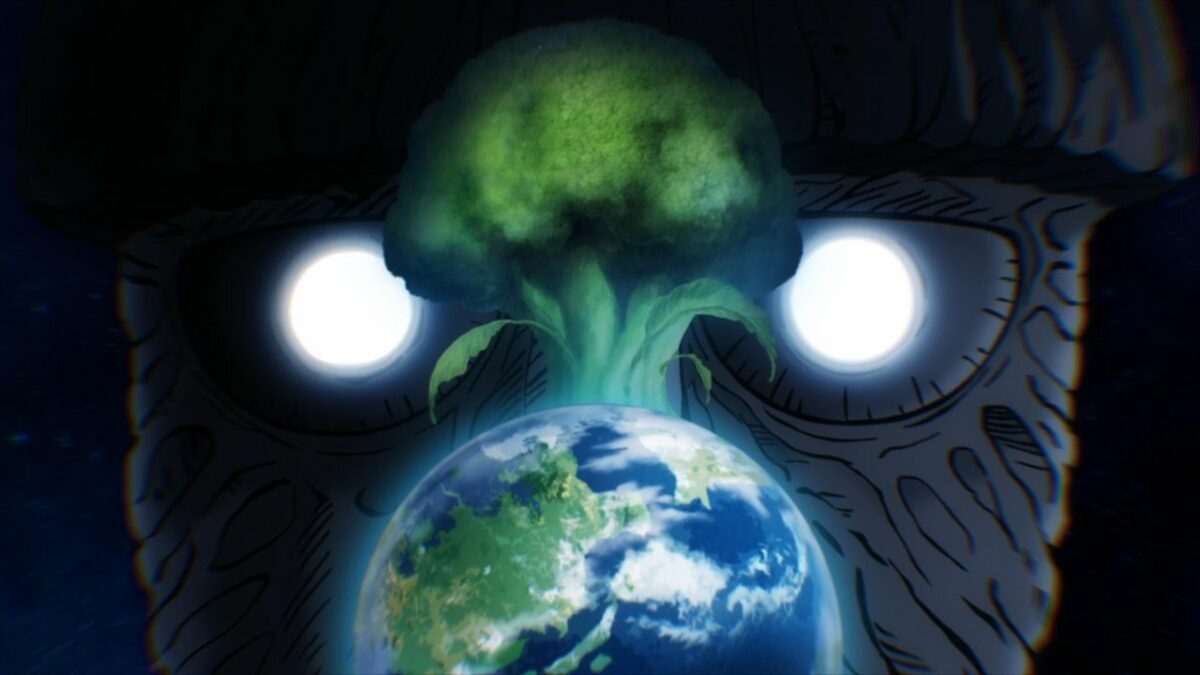 Is Mob Psycho 100 season 3 the final season of the series?