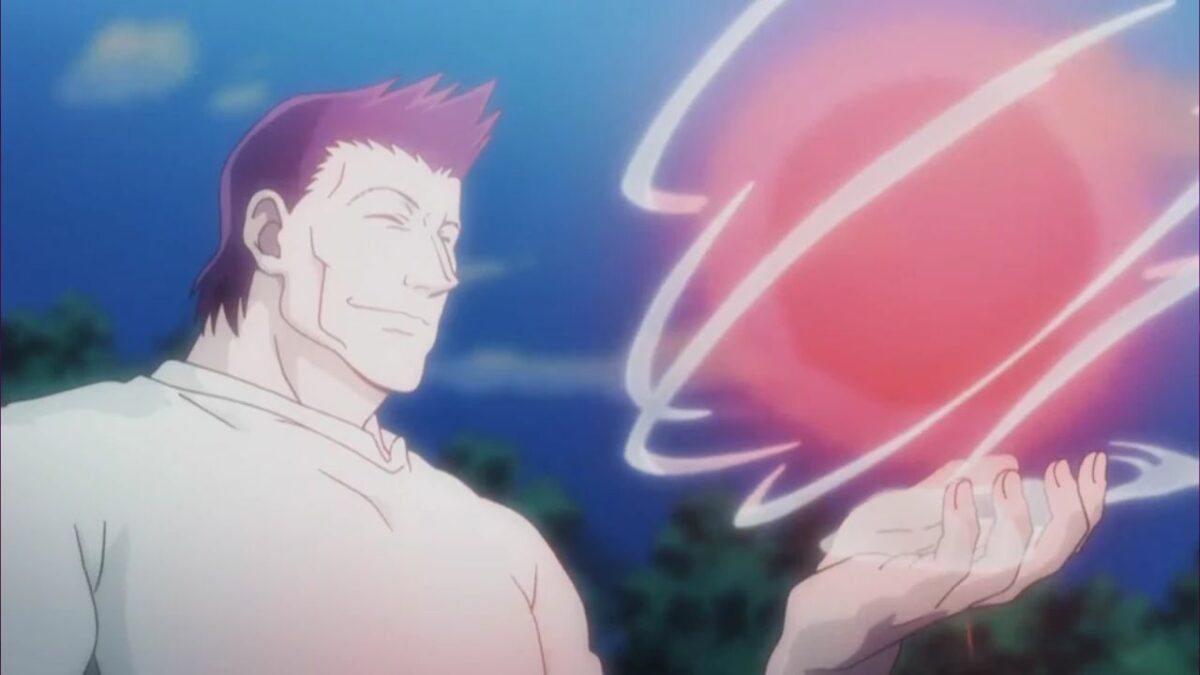 I migliori personaggi più forti di sempre in Hunter x Hunter, classificati!
