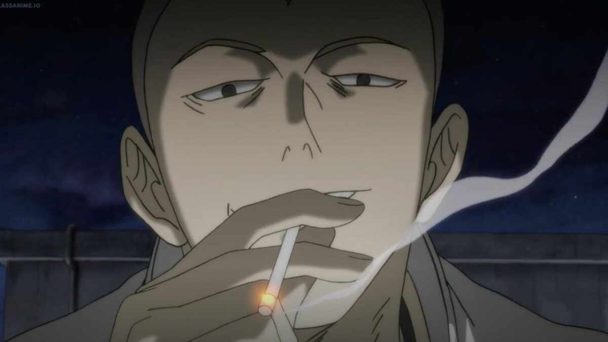 Is the Mob Psycho 100 series age-appropriate for kids under 13?