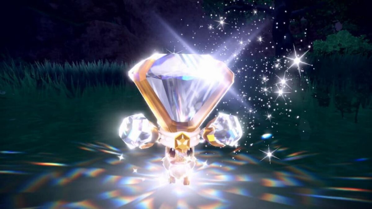 Scarlet and Violet: Legendary Pokemon & Evolutions Revealed