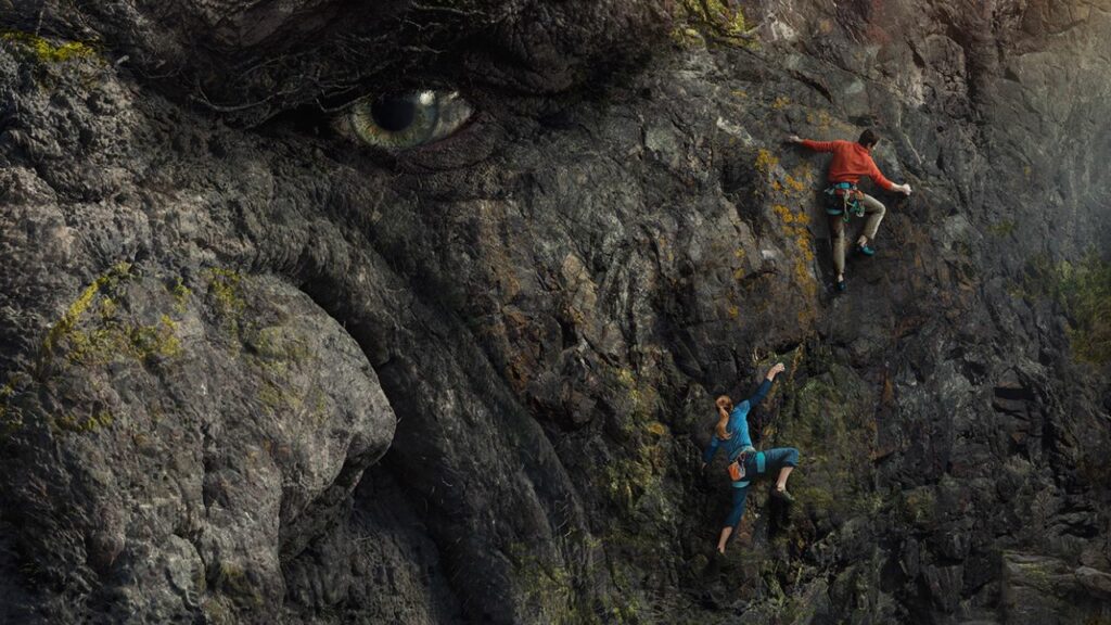 Troll Trailer Promises a Spine-Chilling Monster Movie