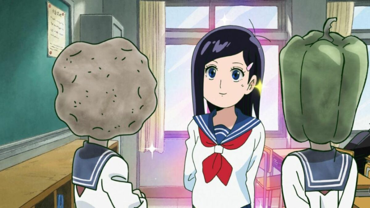 Is Mob Psycho 100 season 3 the final season of the series?