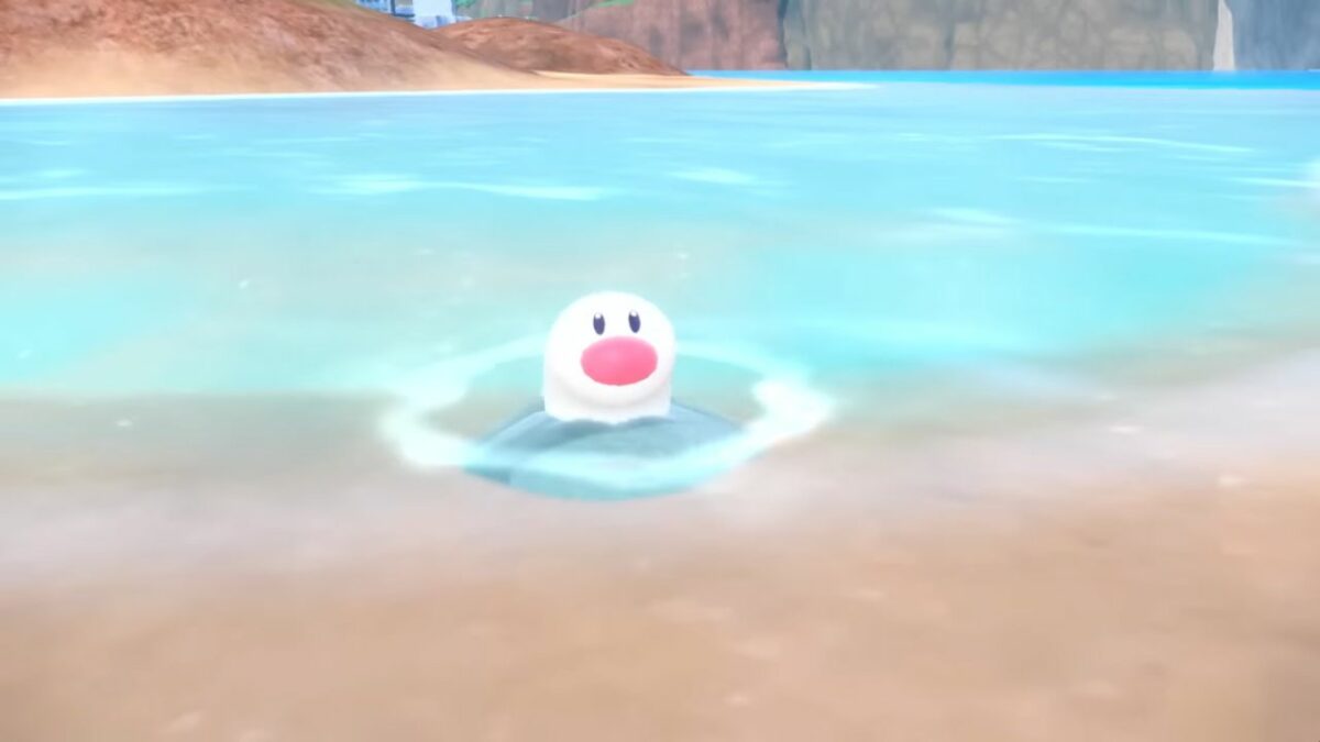 How to complete the Pokedex in Pokemon Scarlet and Violet?