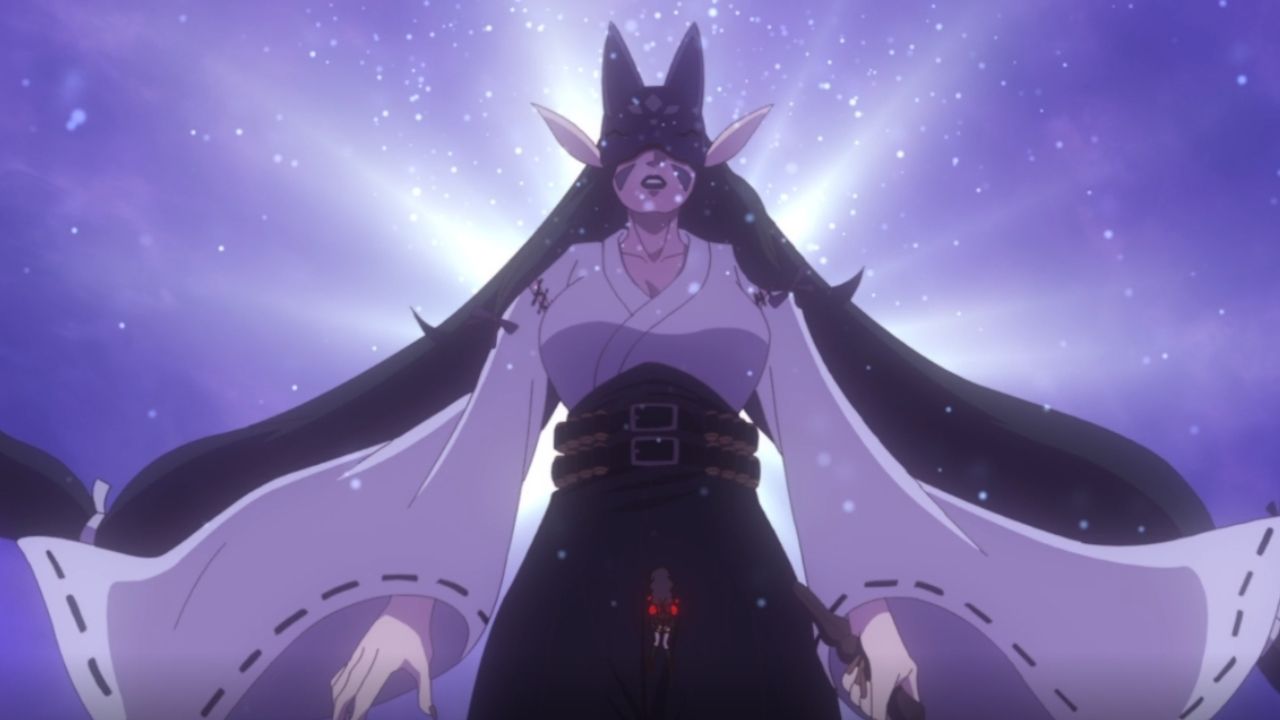 Digimon Ghost Game Episode 57 Release Date, Watch Online