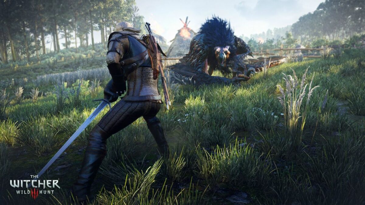 How long does it take to complete The Witcher 3: The Wild Hunt?