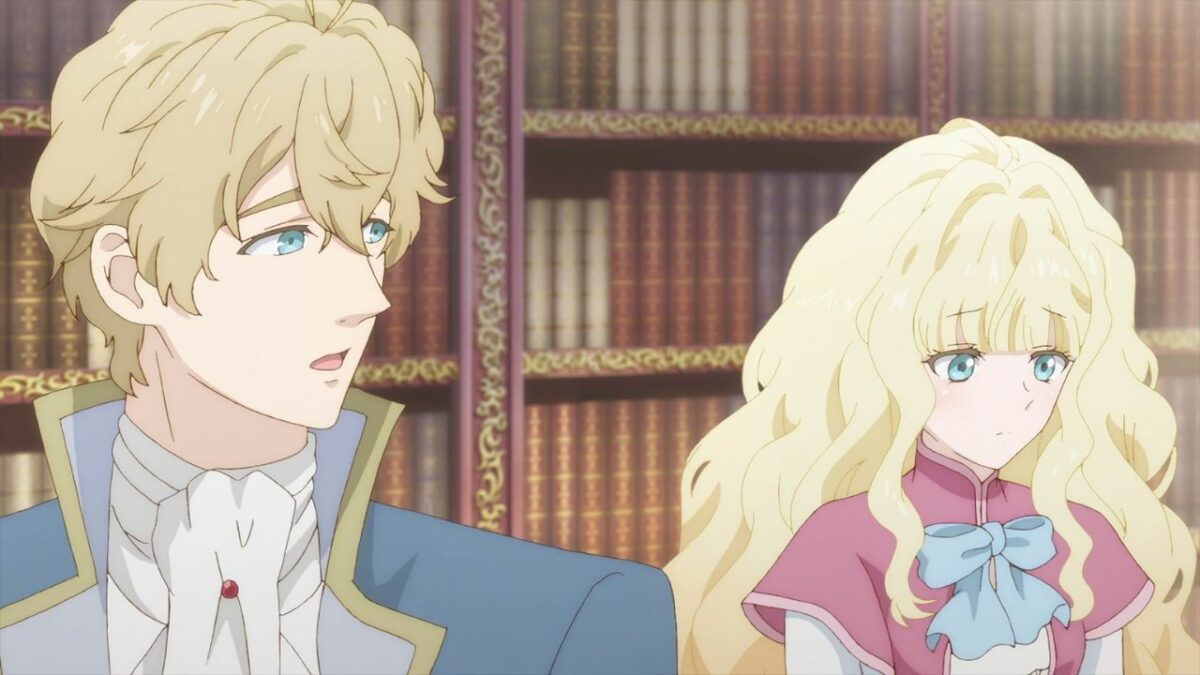 Bibliophile Princess Ep 11, Release Date, Speculations