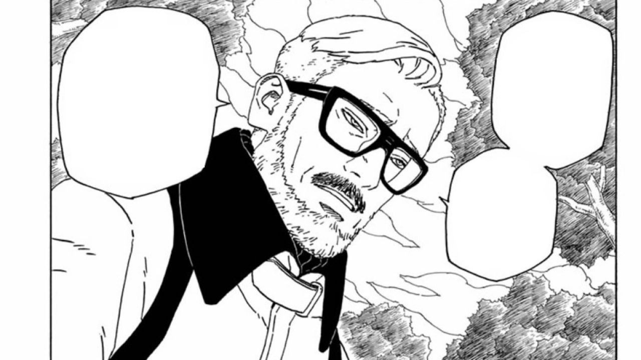 Boruto: Naruto Next Generation Ch 76: Release Date, Raw and Leaks