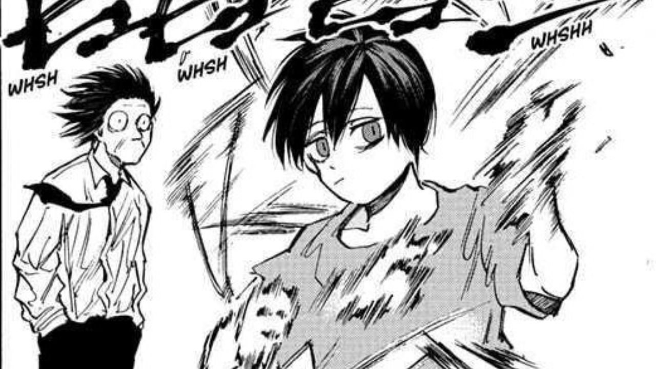 Data di uscita del capitolo 100 di Sakamoto Days, speculazioni