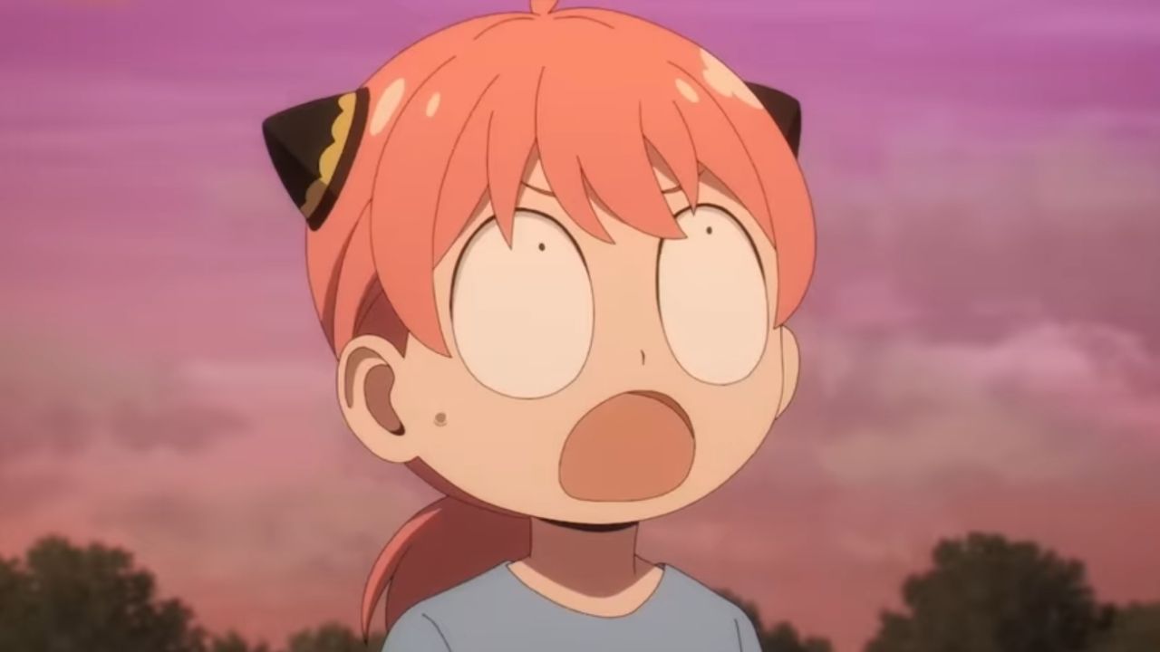 Spy x Family Ep 24, Release Date, Preview, Watch Online