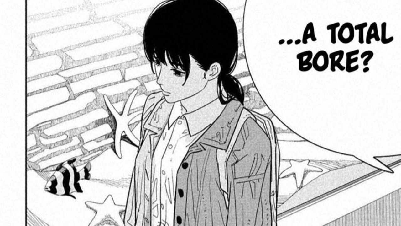 Chainsaw Man Chapter 114 Release Date, Watch Online