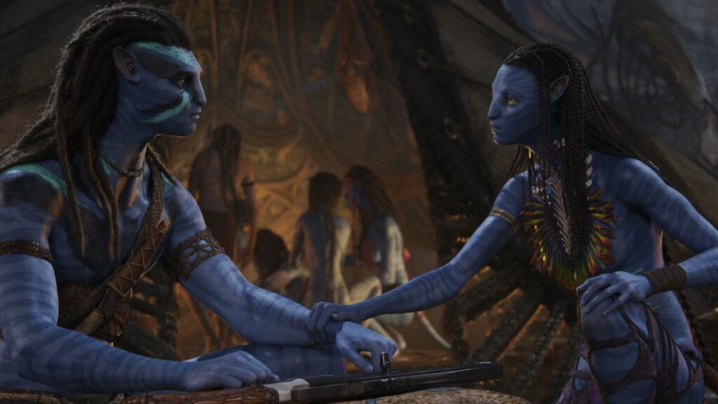 Get to Know Spider, Jake & Neytiri’s Human Child in Avatar 2