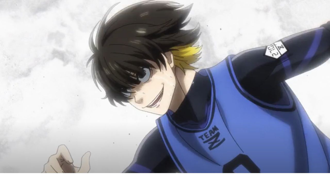 Blue Lock Episode 10: Erscheinungsdatum, Spekulation, Online ansehen