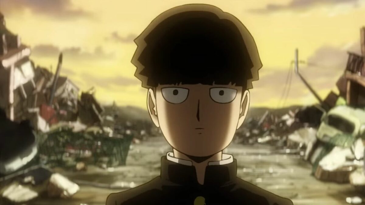 Mob Psycho 100 III Ep 13 Release Date Spoilers Watch Online
