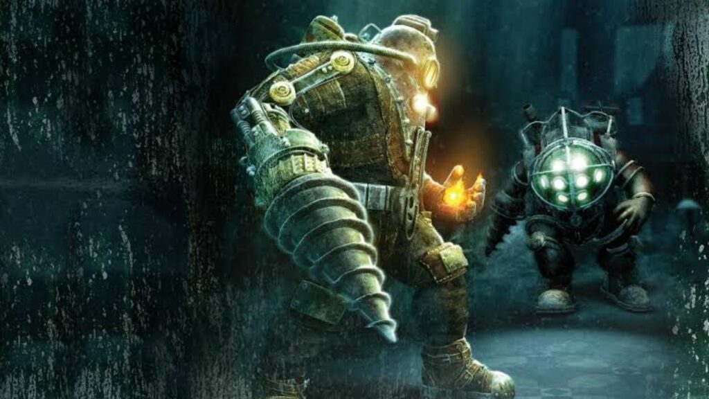 Comment jouer à la série BioShock dans l'ordre ? - Guide facile